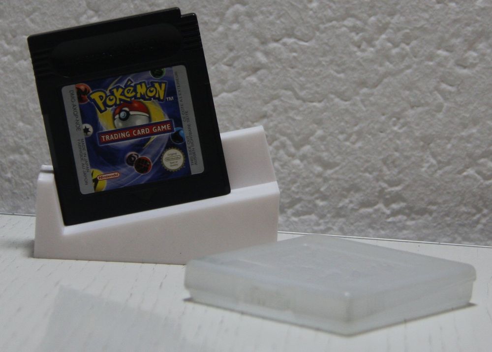 Gameboy Pokemon Trading Card Game | Kaufen auf Ricardo