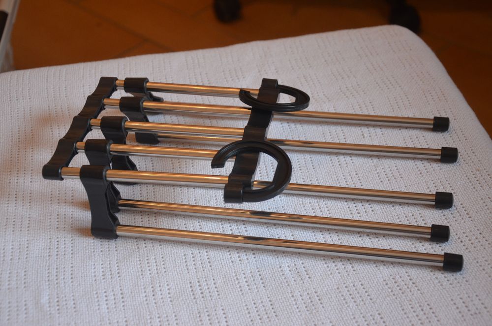 APPENDRE HOSE (Gebraucht) in Chiasso für CHF 1 – mit Lieferung auf ...