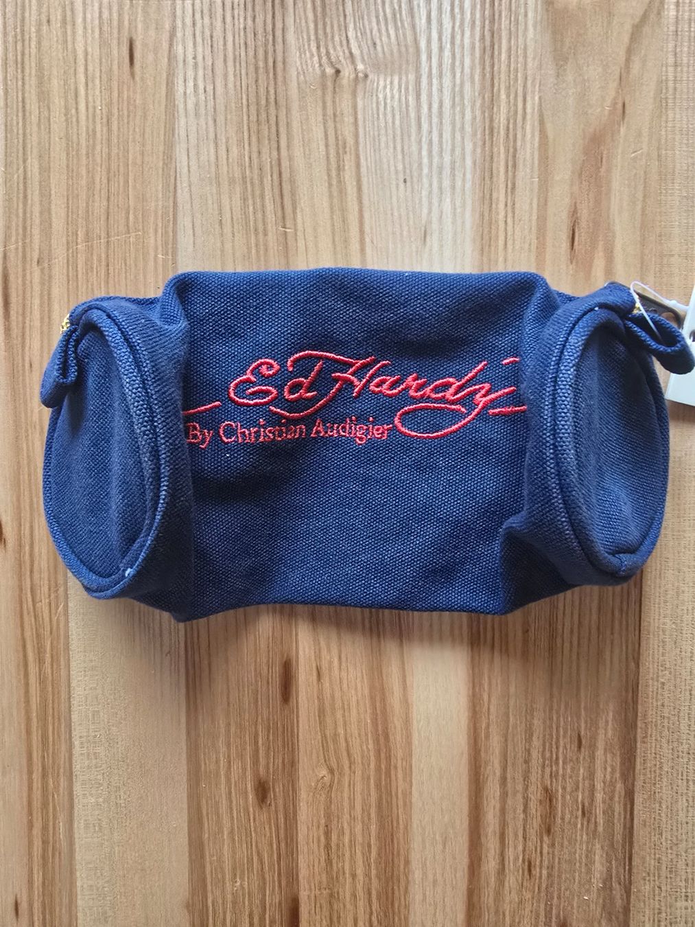 Ed Hardy Fauleretui Tiger neu! (Neu (gemäss Beschreibung)) in ...