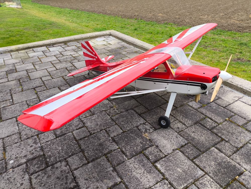 Super Decathlon 200cm von Seagull (Gebraucht) in Hüttlingen für CHF 102 ...