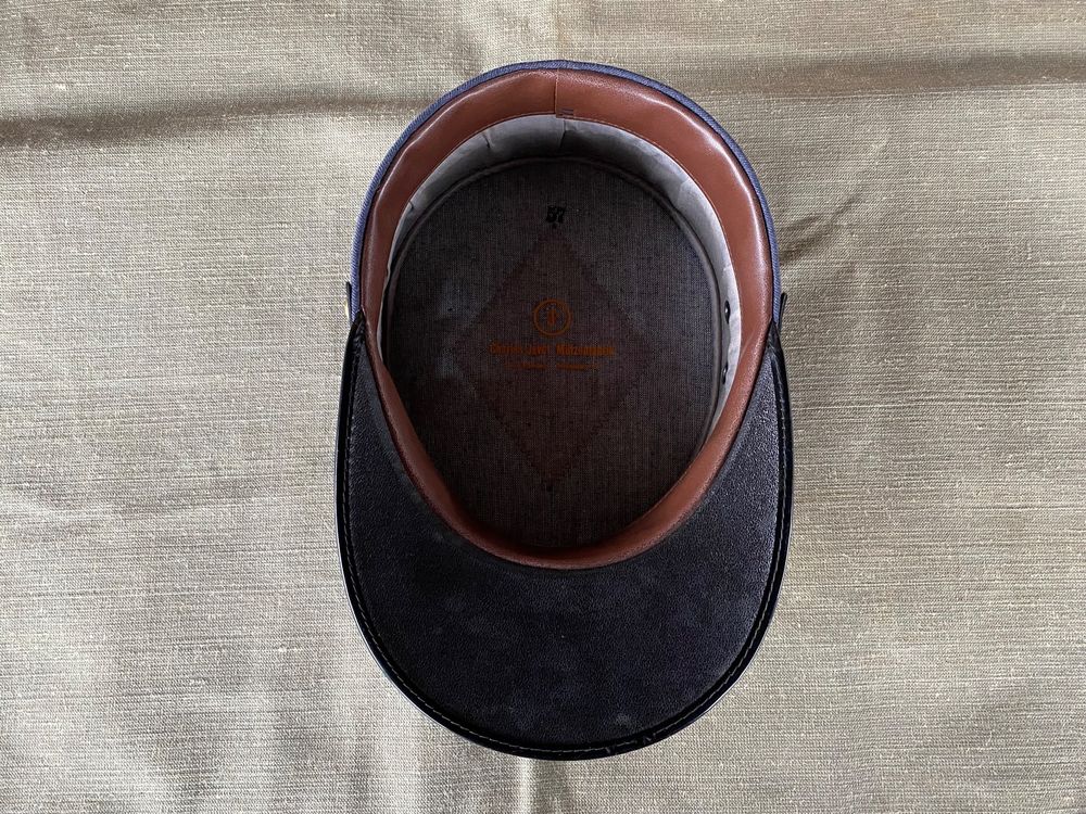 schöne PTT Mütze Schweizer Post (Gebraucht) in Feldbach für CHF 59 ...