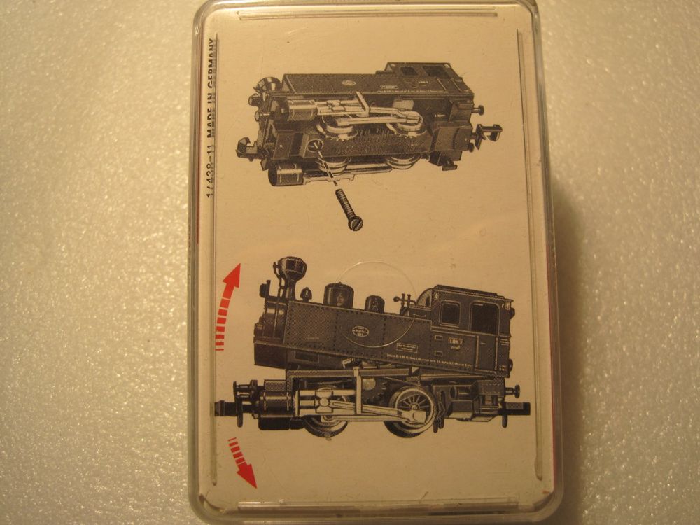 DAMPFLOK FLEISCHMANN piccolo 7000 SPUR N | Kaufen auf Ricardo