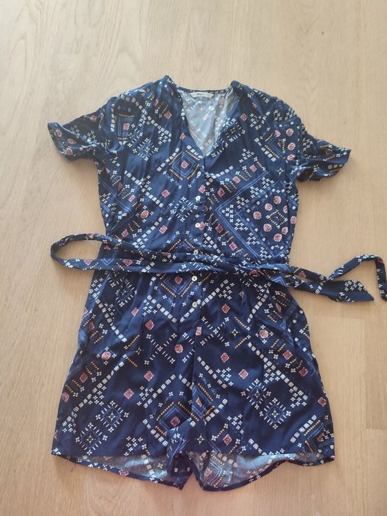 Jumpsuit Gr M. Ganz neu | Kaufen auf Ricardo