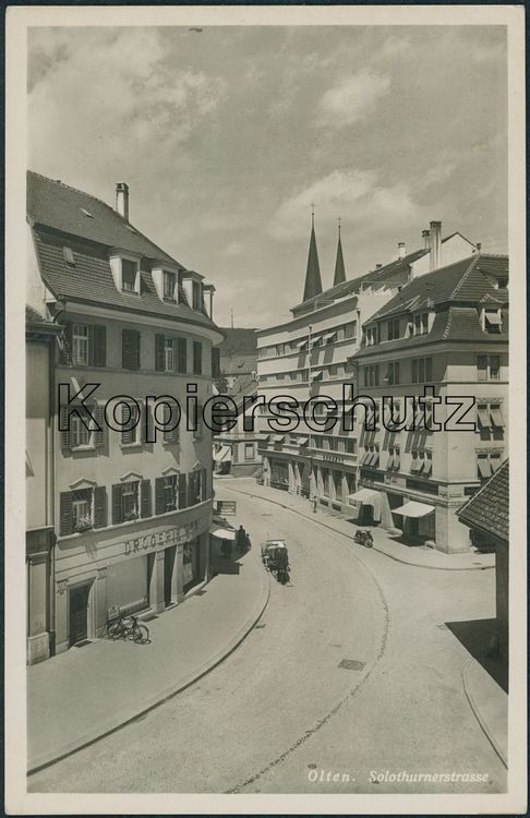 SO Olten | Kaufen auf Ricardo
