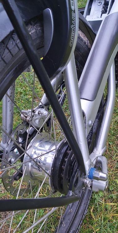 Flyer I:SY E-Bike für alle Grosse Mit Grosse 36V Akku-45km/h | Kaufen ... Flyer I:SY E-Bike für alle Grosse Mit Grosse 36V Akku-45km/h | Kaufen ...