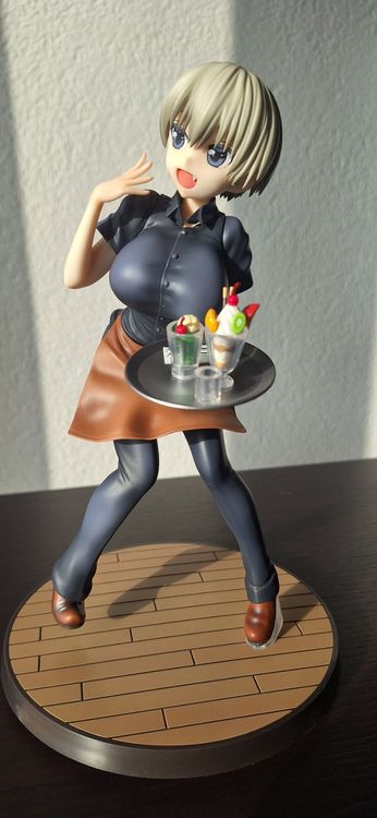 Anime Figur: Uzaki-Chan (Original, Kadokawa, 1/7 Scale) (Gebraucht) in ...
