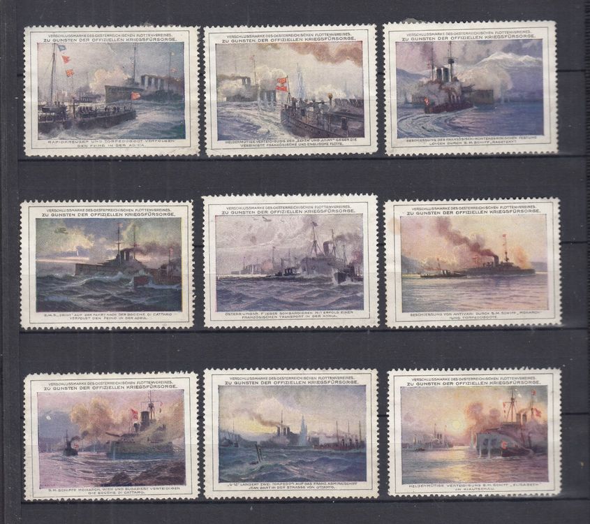 Reklamemarken | Kaufen auf Ricardo