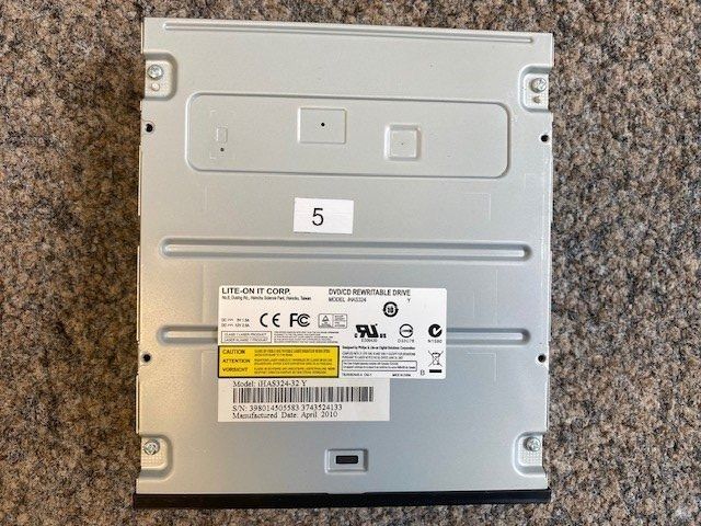 DVD Multi Recorder (Gebraucht) in Wängi für CHF 1 – mit Lieferung auf ...