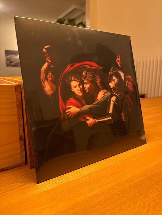 Faber ADDIO 2 LP Vinyl | Kaufen auf Ricardo