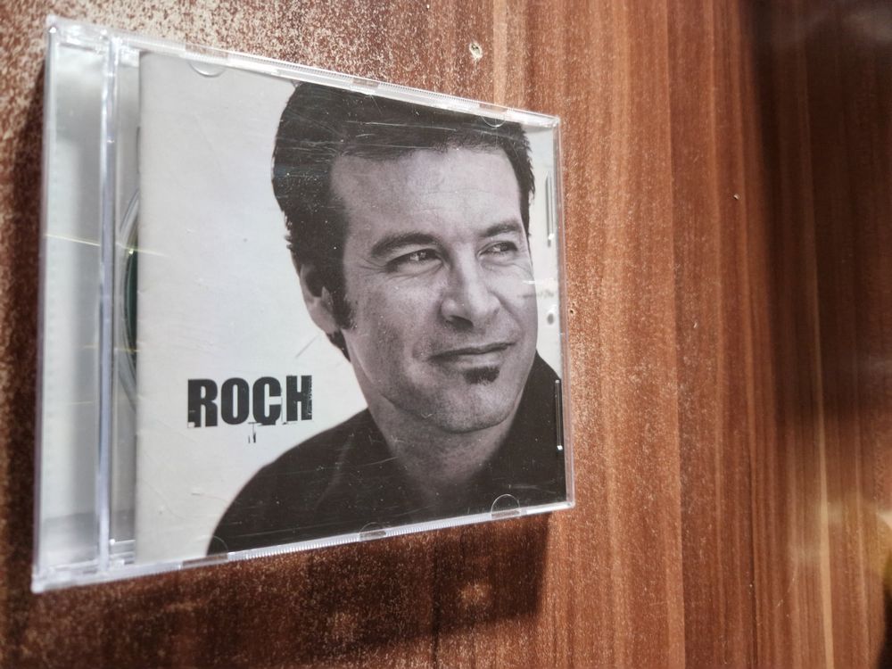 Roch Voisine - The Best Of Roch Voisine | Kaufen auf Ricardo