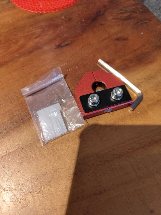 3D Druck Filament Verbinder (Gebraucht) in Russikon für CHF 5 – mit ...