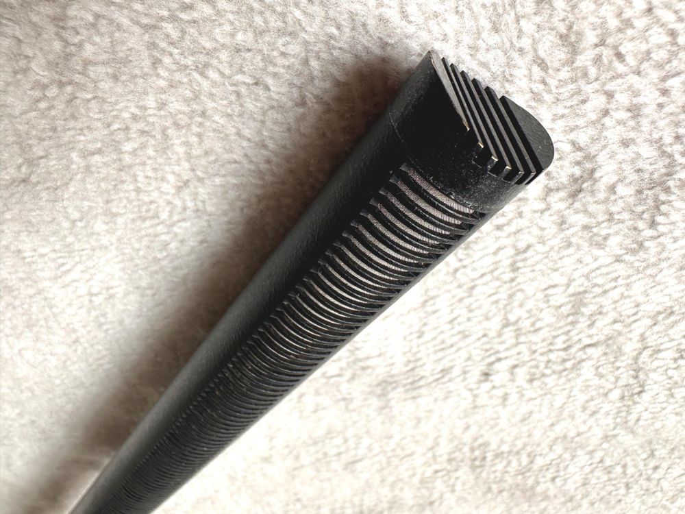 Sennheiser MKH816 P48 Shotgun Microphone Black (Gebraucht) in Zürich ...