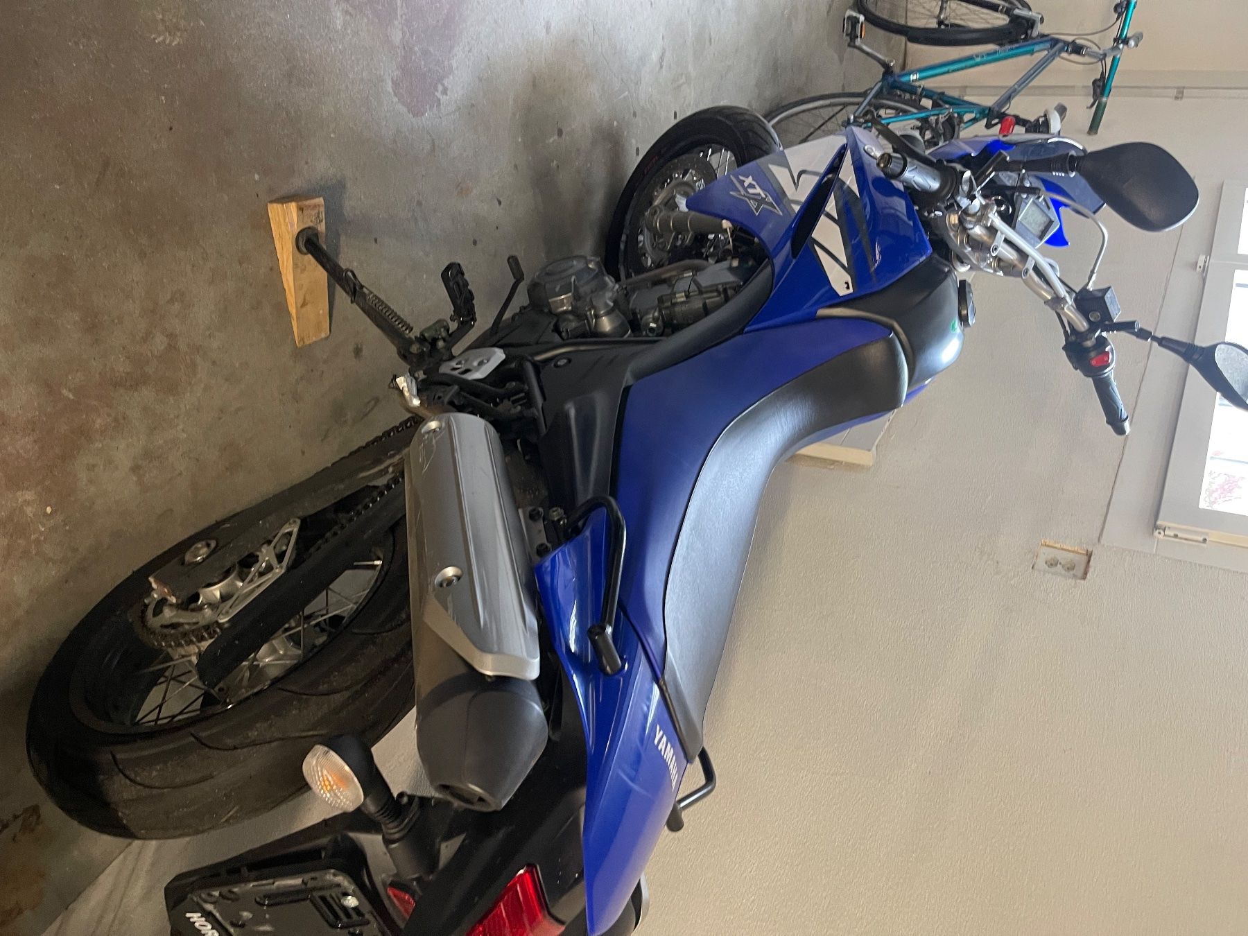 Yamaha XT 660 (Gebraucht) in Muotathal für CHF 1315 – nur Abholung auf ...