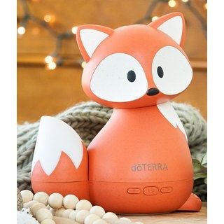 Doterra Fox Diffuser neu | Kaufen auf Ricardo