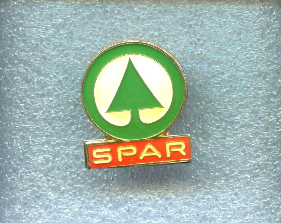 SPAR Logo | Kaufen auf Ricardo