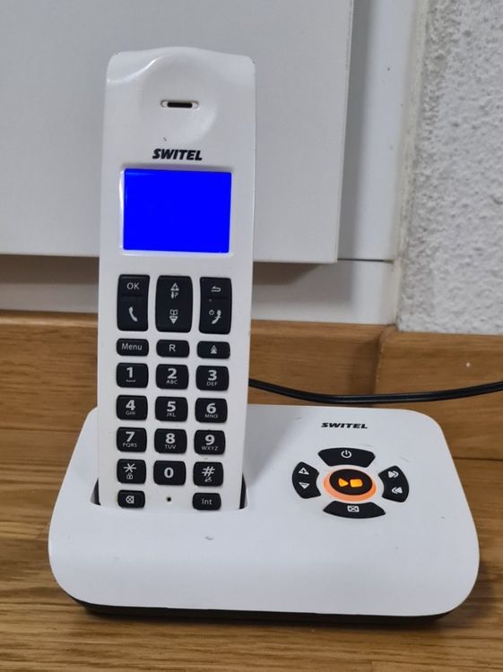 Switel telefon festnetz | Kaufen auf Ricardo