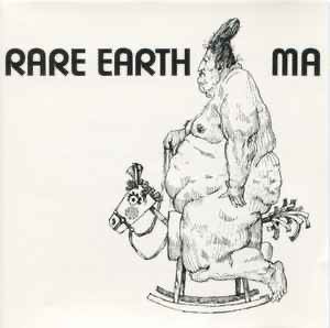 Rare Earth – Ma (1973) CD (Gebraucht) in Luzern für CHF 3.95 – mit ...