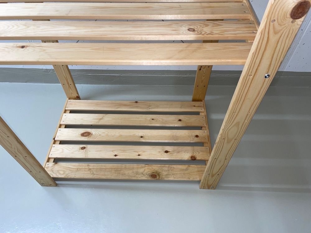 Ikea Hejne Regal 78x50x171cm | Kaufen auf Ricardo