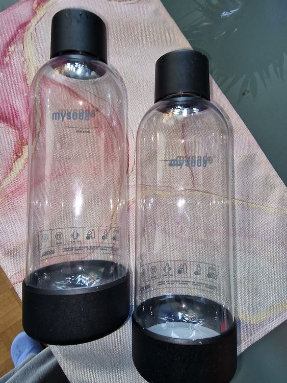 My Soda Flasche | Kaufen auf Ricardo