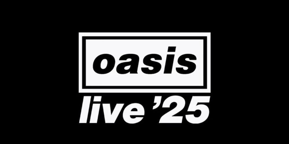 04.07.2025 - Oasis Tour 2025 - Cardiff Sitzplatz Sitzplätze (Neu und ...
