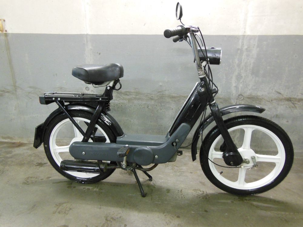 Mofa/Töffli : Piaggio Ciao C7E 2T (Gebraucht) in Regensdorf für CHF ...