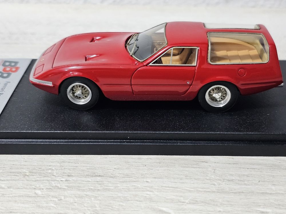 FERRARI PANTHER DAYTONA (station wagon)1972 1:42 (Gebraucht) in Chiasso ...