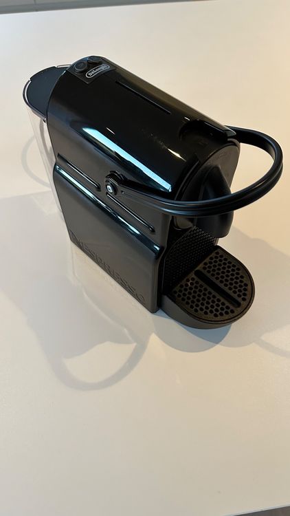 DeLonghi Nespresso EN80.B (Gebraucht) in für CHF 25 – mit Lieferung auf ...