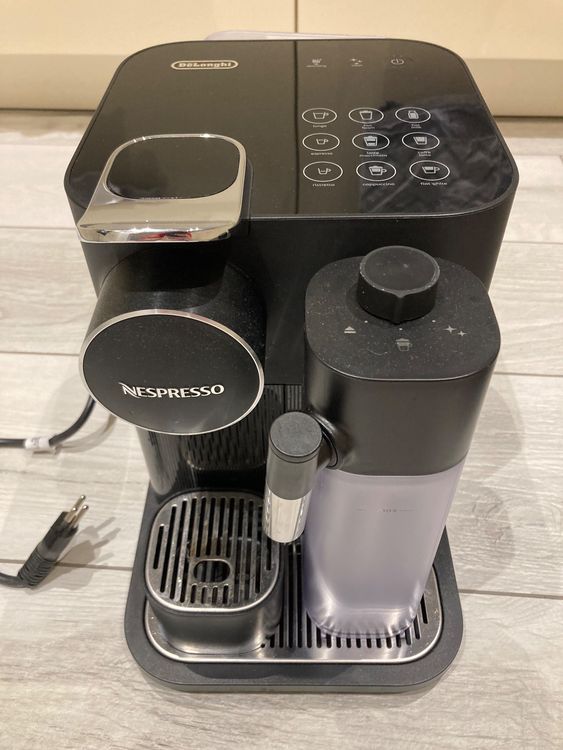 Nespresso Gran Lattissima EN650 | Kaufen auf Ricardo