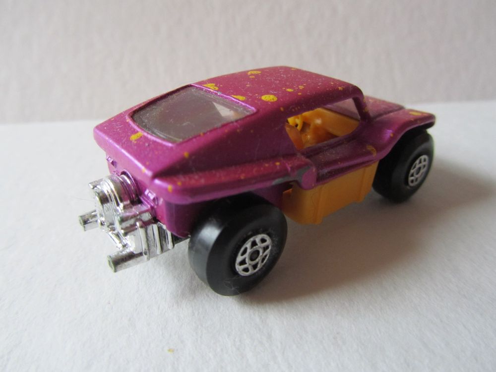 Beach Buggy, Matchbox Superfast | Kaufen auf Ricardo
