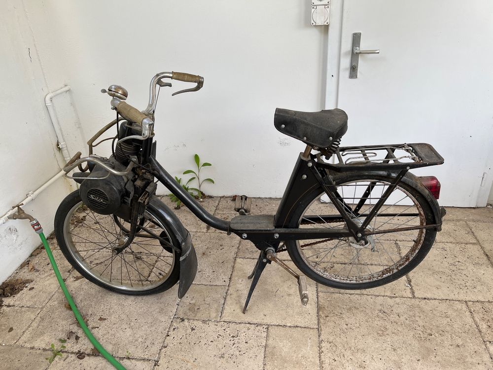 Vélomoteur Solex à rénover/réparer | Comprare su Ricardo