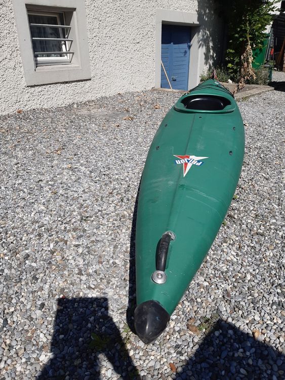 Kajak Prijon Yukon Tour | Kaufen auf Ricardo