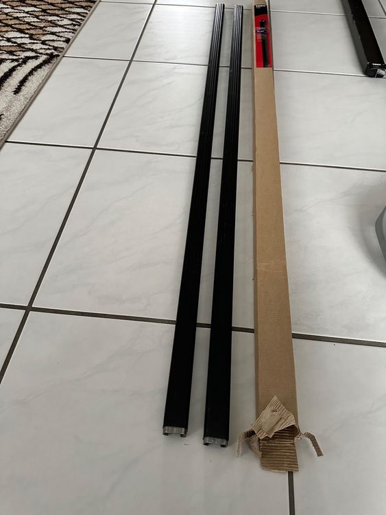Thule Load bar 762 135cm | Kaufen auf Ricardo