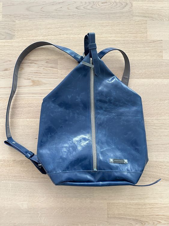 Freitag Reference R123 Woolf Rucksack | Kaufen auf Ricardo