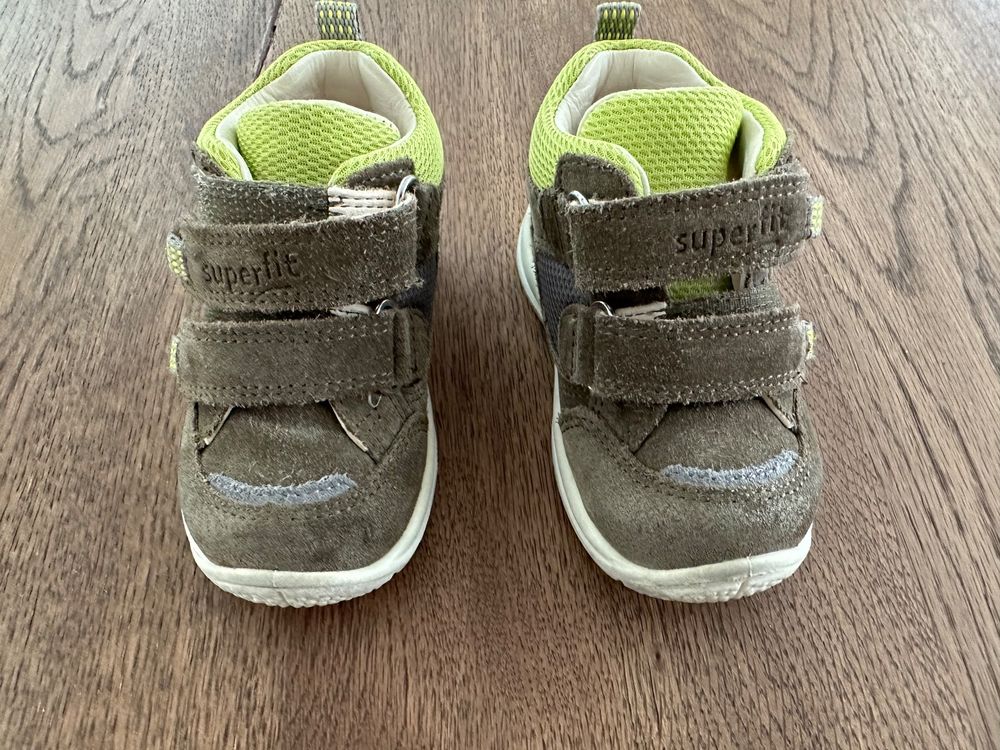 Schuhe Superfit, Gr. 20 | Kaufen auf Ricardo