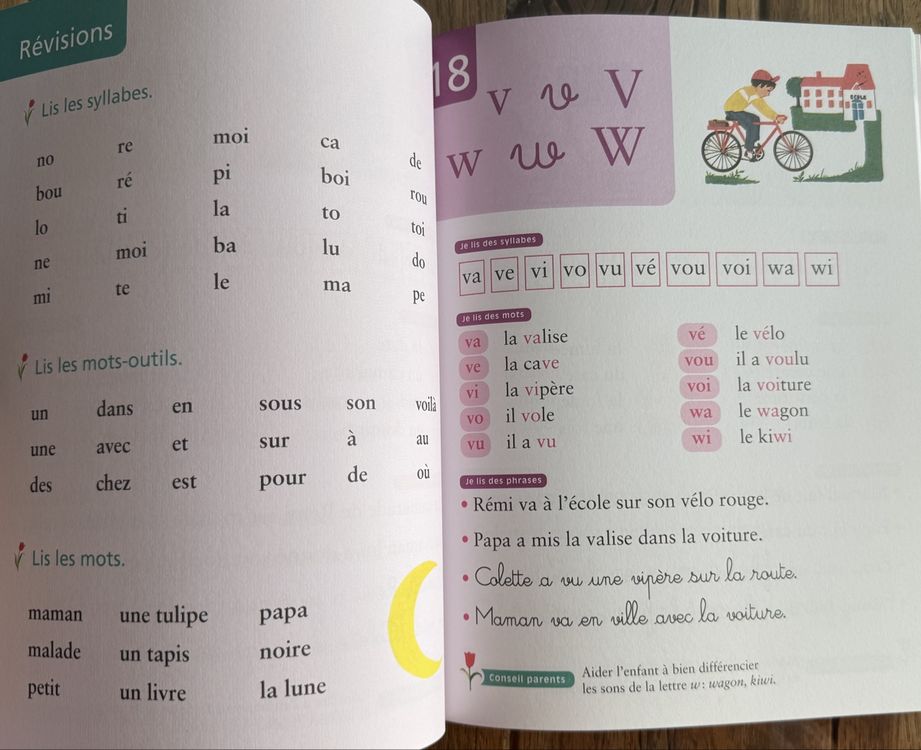 Rémi et Colette - Méthode de lecture traditionnelle (Neu und originalverpackt) in Riddes für CHF ...