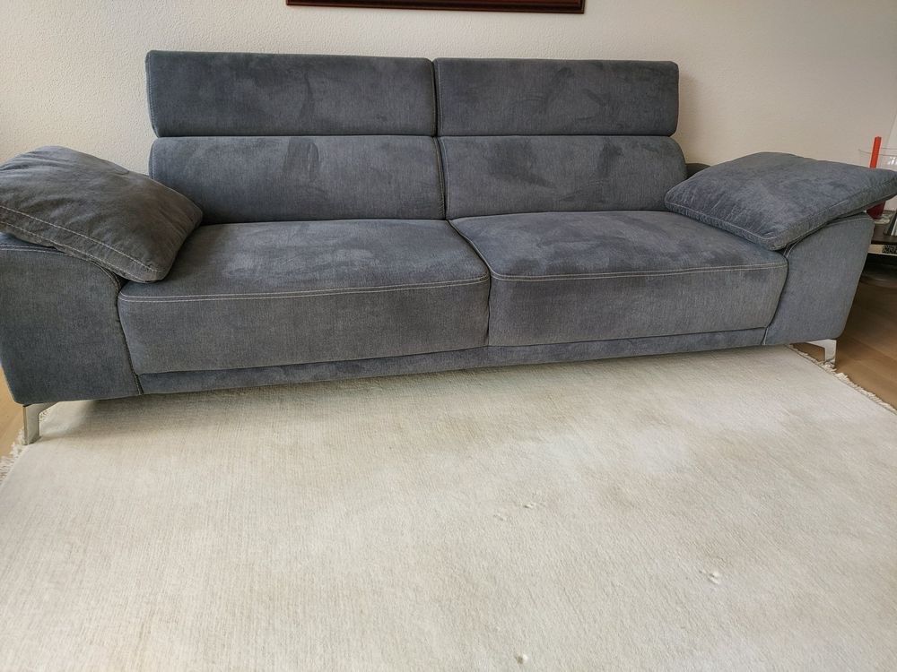 Schubiger Sofa (Gebraucht) in Berg am Irchel für CHF 385 – nur Abholung ...
