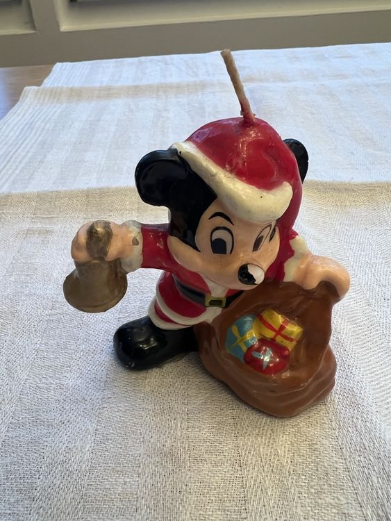 Mickey Mouse Alt | Kaufen auf Ricardo