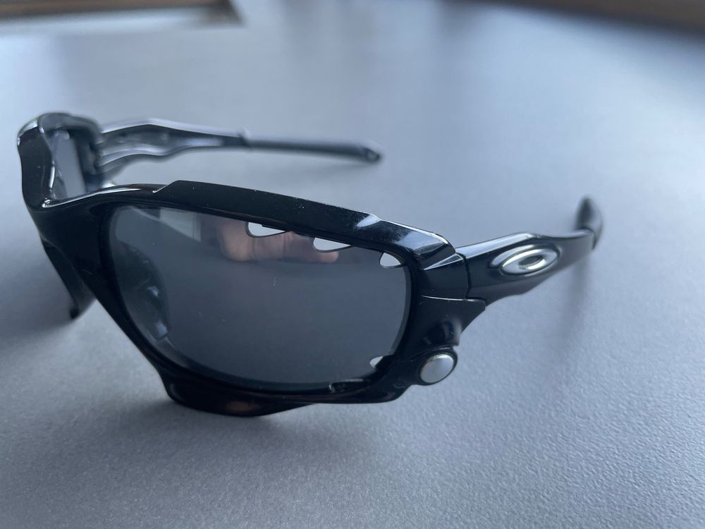 Oakley Racing Jacket | Kaufen auf Ricardo