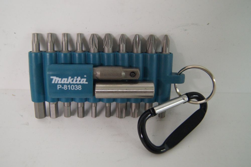 Makita Bit Set 068 Neu Gemäss Beschreibung In Heerbrugg Für Chf 6