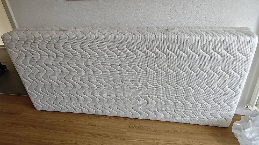 Wunderschne Matratze Gebraucht Kaufen Bilder