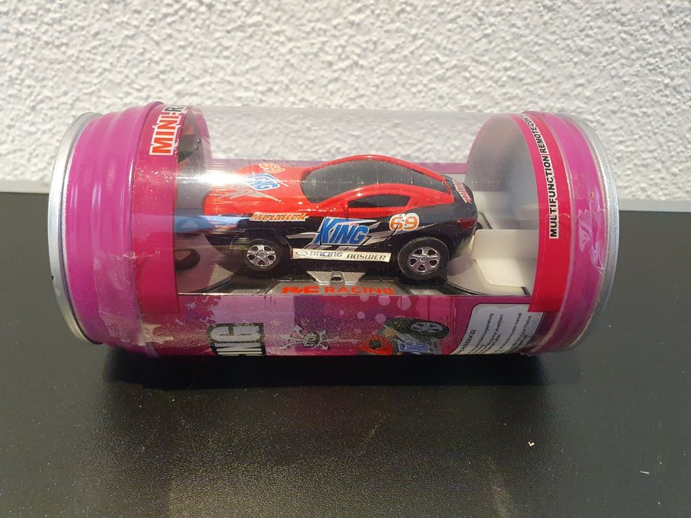 Ferngesteuertes Mini Auto :) (Neu und originalverpackt) in Dagmersellen ...