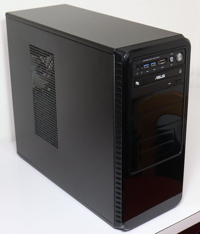Tower PC i5 6400, 16GB Ram, SSD, Linux Mint (Gebraucht) in Frick für ...