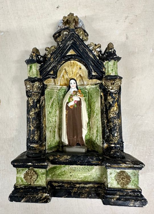 Heiligen Altar / Heilige Rosa | Kaufen auf Ricardo