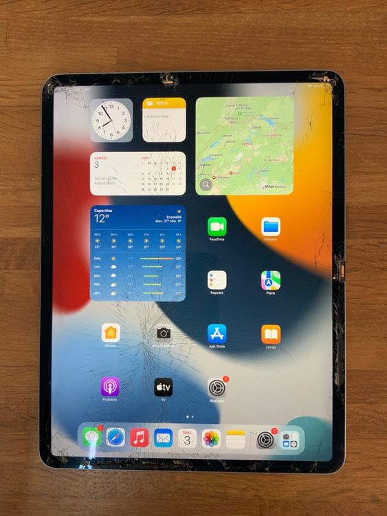Ipad Pro 12 9 T Mobile