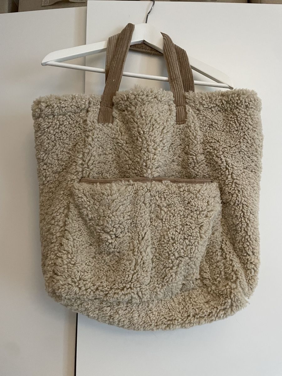 Wickeltasche / Mom Bag von Zara (Neu (gemäss Beschreibung)) in Berikon ...