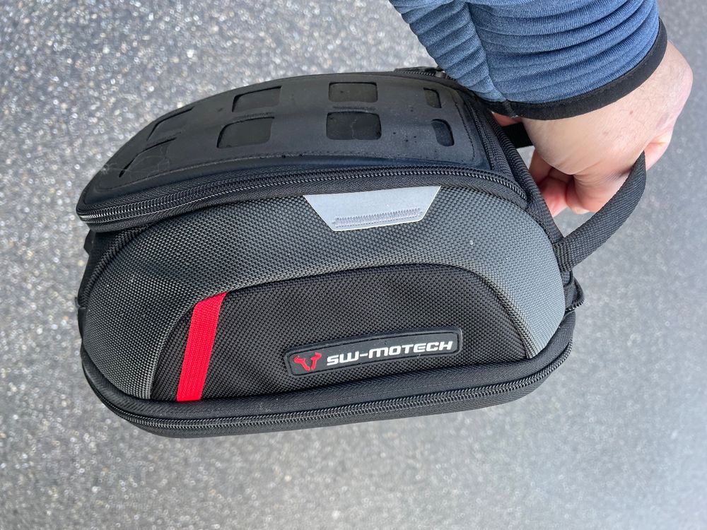 Yamaha MT-07 Motorad 700ccm 55kW (35kW) | Kaufen auf Ricardo