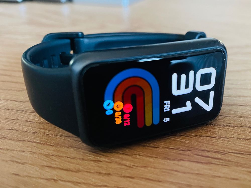Huawei Band 7 | Kaufen auf Ricardo
