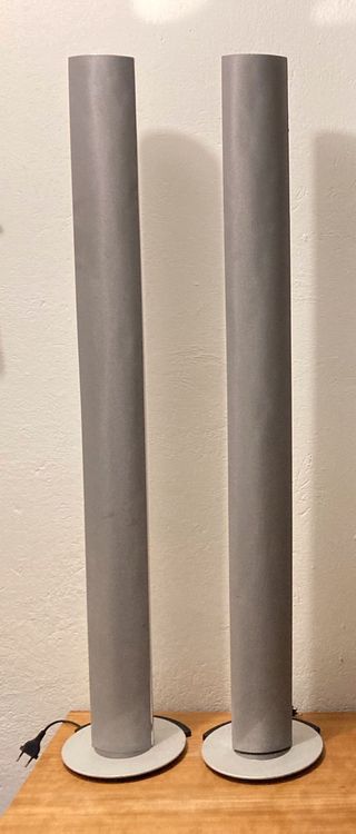 B&O Beolab 6000 Aktivlautsprecher (Designklassiker 1995) (Gebraucht) in ...