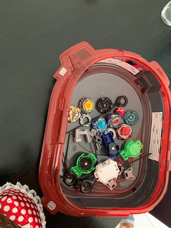 Beyblade 2019 | Kaufen auf Ricardo