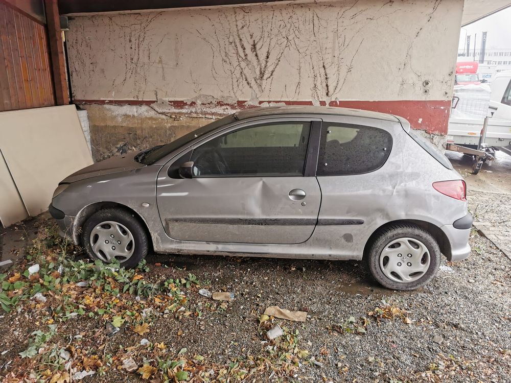 Peugeot 206 | Kaufen auf Ricardo